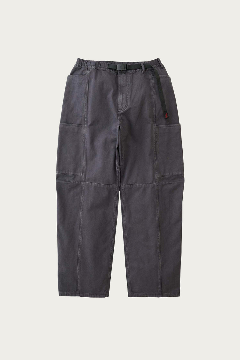 Gramicci Voyager Pant | Fossil Grey Pigment | Canoe Club