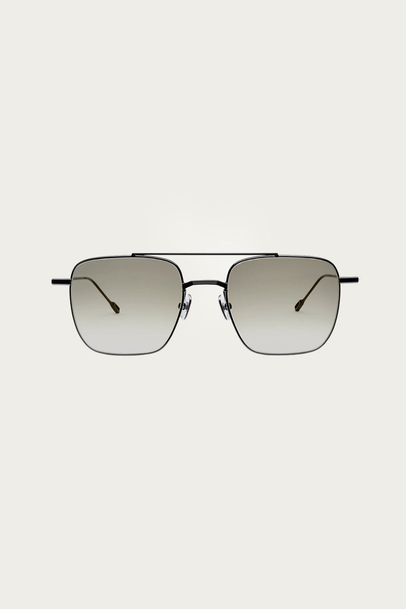Native Sons Eyewear Raylan Exp 53 | Black Palladium Gradient AR | Canoe Club