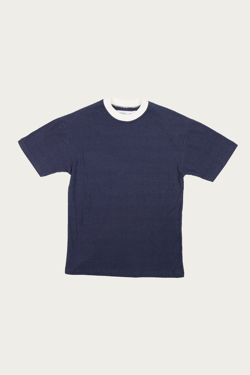 William Frederick Tee | Navy | Canoe Club
