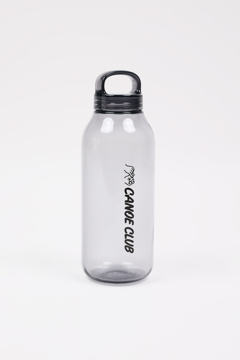 KINTO Water Bottle | Smoke | Canoe Club
