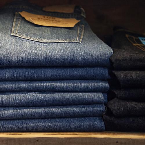 Denim Construction Terms Pt.2 | Canoe Club