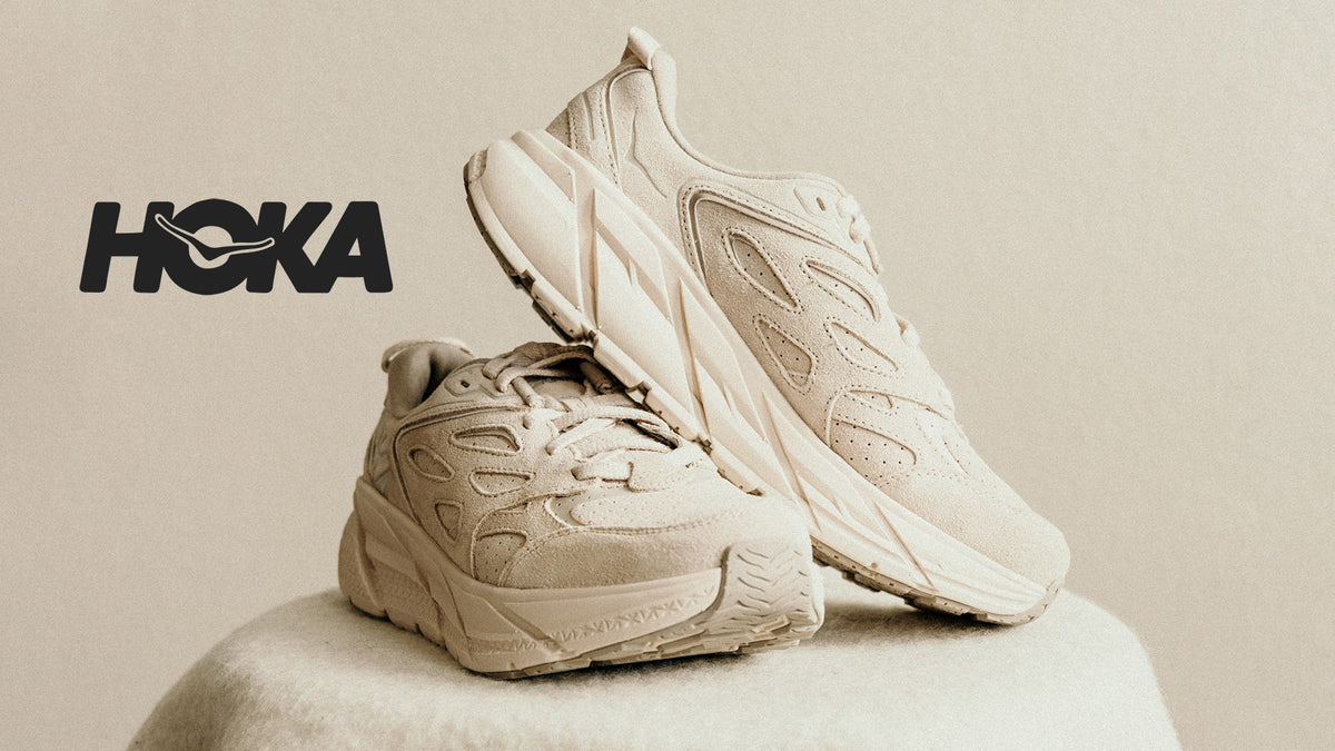 HOKA | Canoe Club