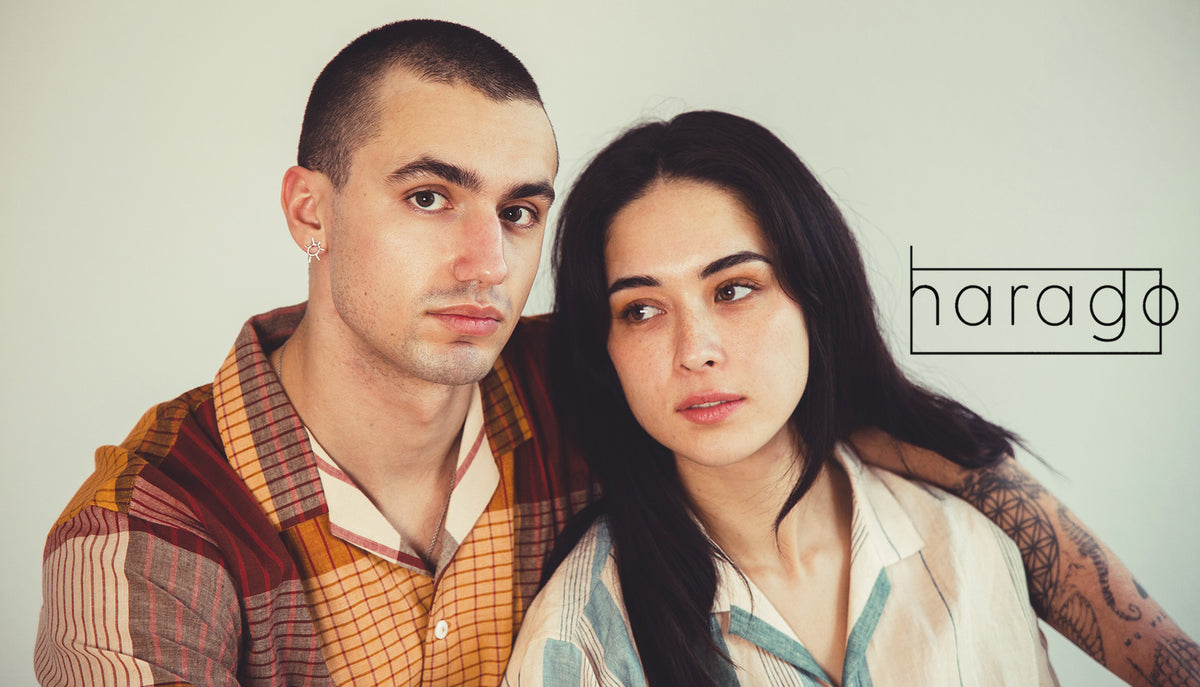 Harago – Canoe Club