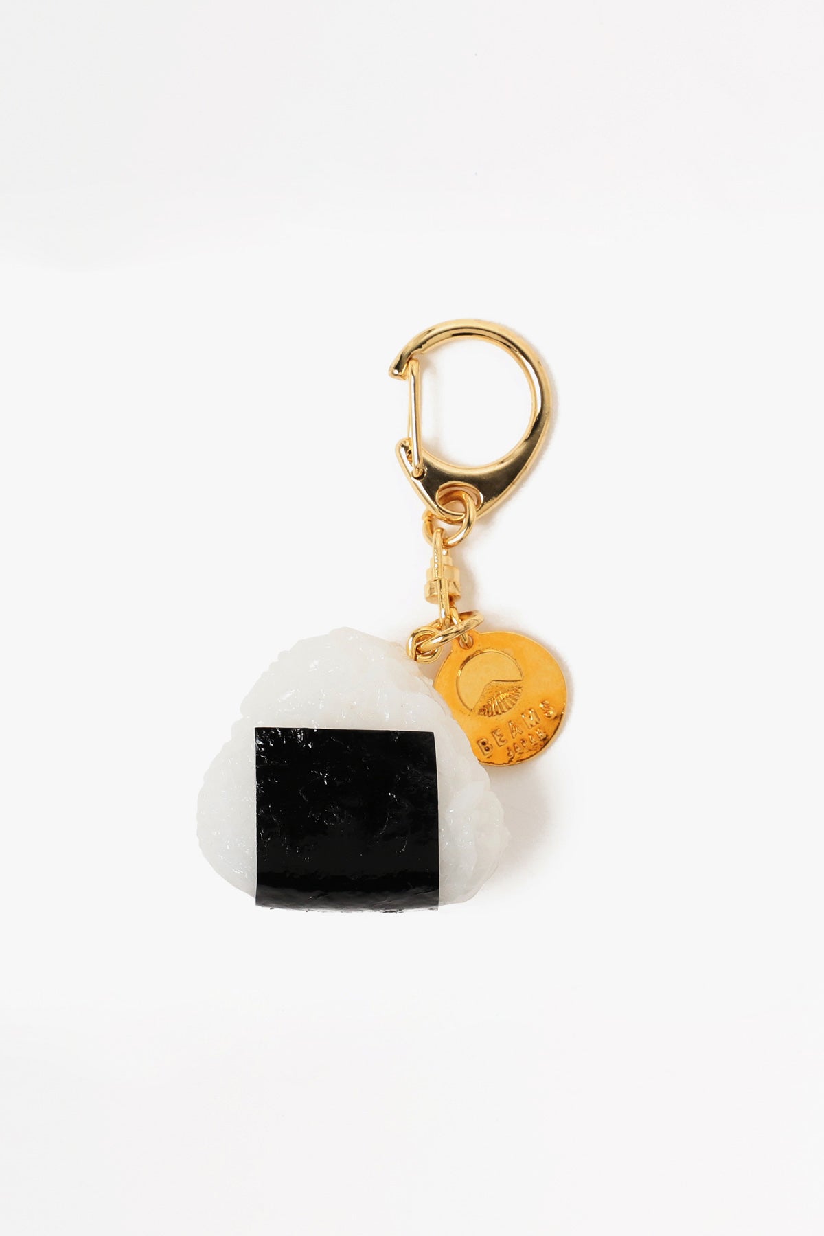 Beams Home Kobo Keychain | Onigiri | Canoe Club