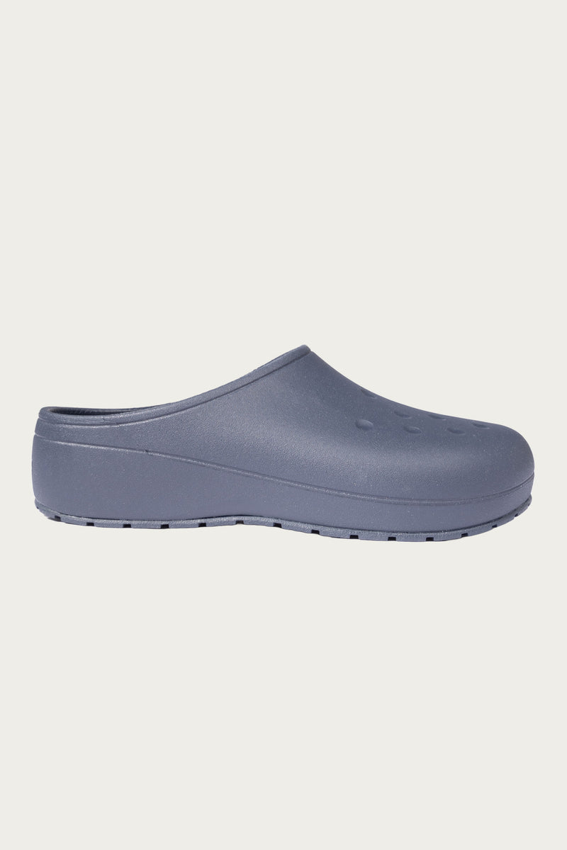 Crocs Classic Quiet Clog | Dark Night | Canoe Club
