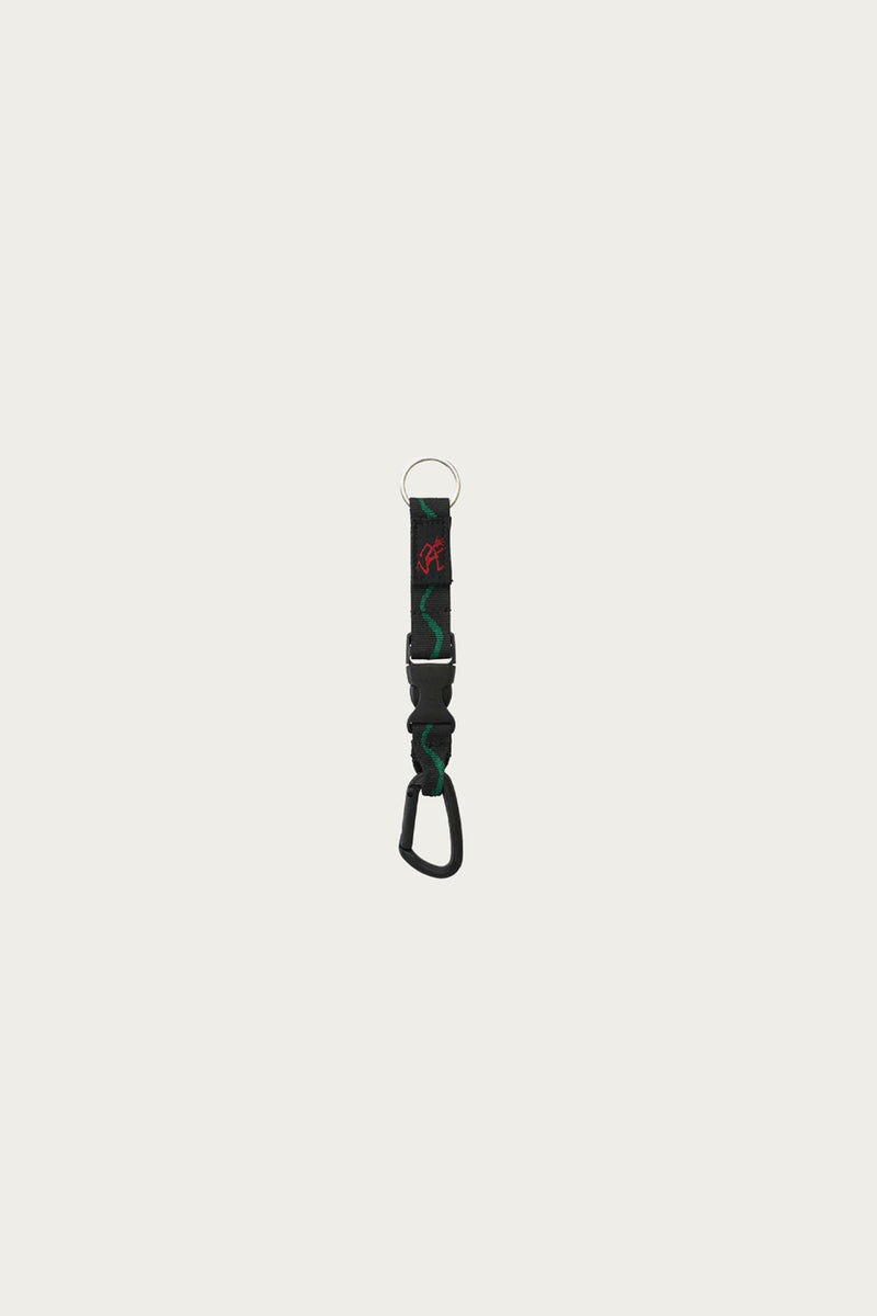 Gramicci Key Holder | Zig-Zag | Canoe Club