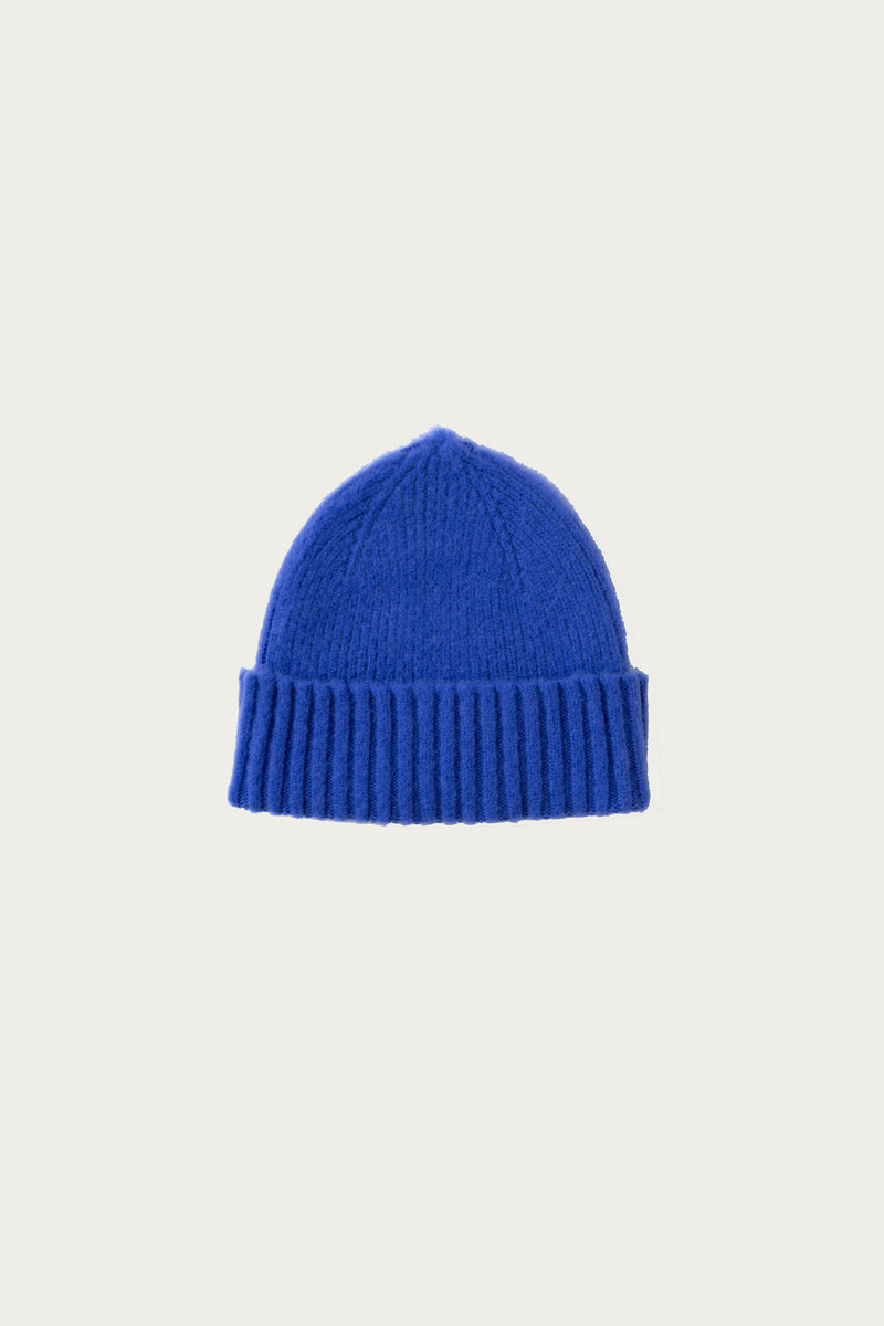 Howlin' King Jammy Beanie | Blue Lover | Canoe Club