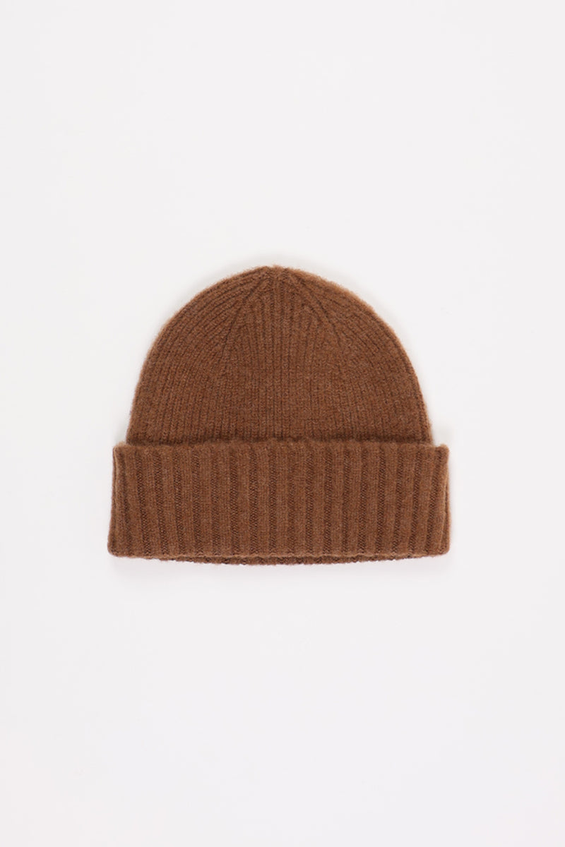 Howlin' King Jammy Beanie | Wood | Canoe Club