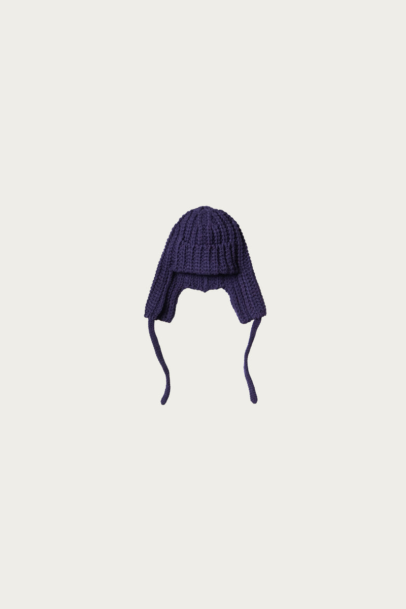 Kapital 3G Wool GALE Cap | Nasucon | Canoe Club