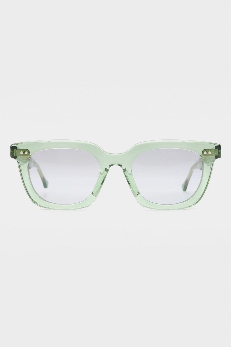 Native Sons Salinger 2 | Bottle Green | Canoe Club