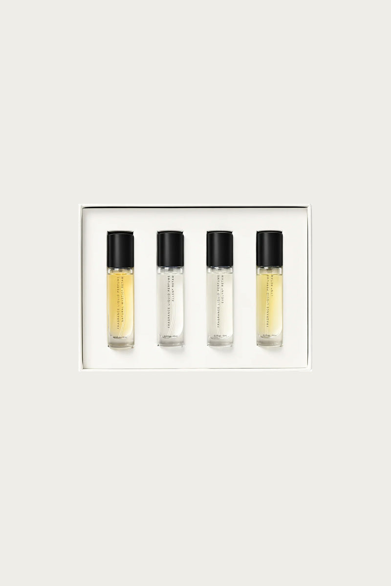 retaW Liquid Perfume Box Set | Canoe Club