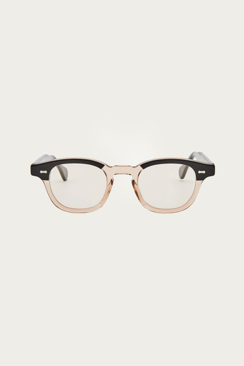 Shady Character Arnie 46 Brow | Pink Champagne | Canoe Club
