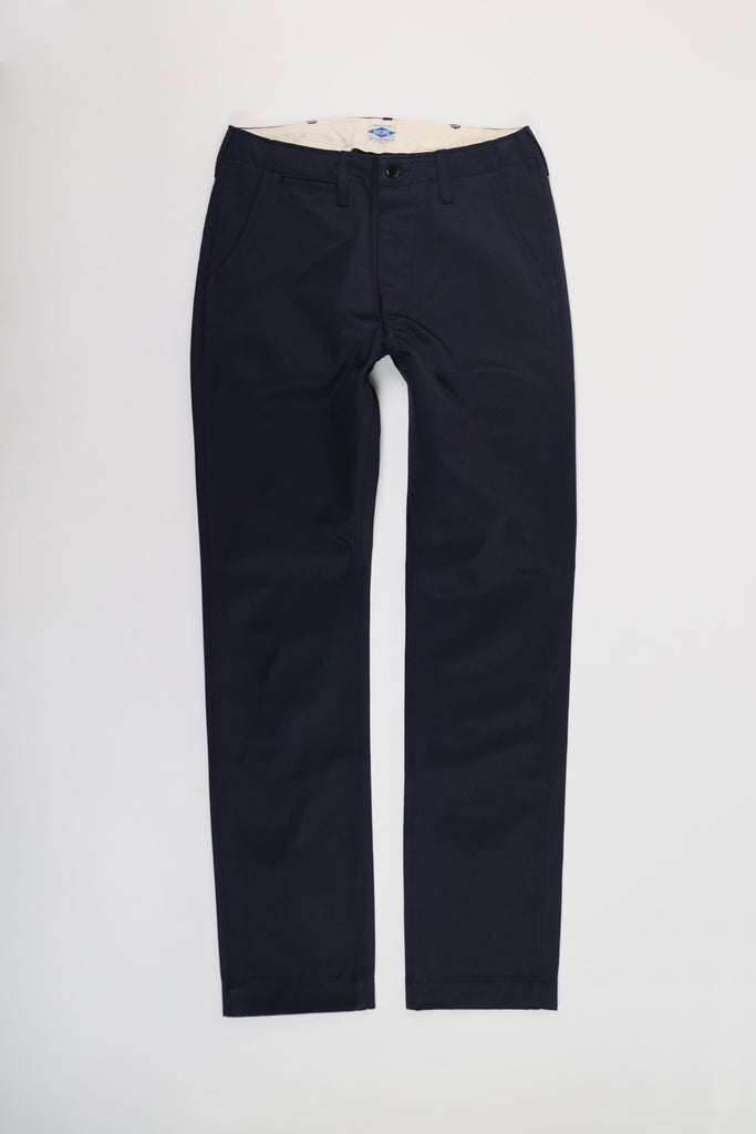 Pants | Canoe Club