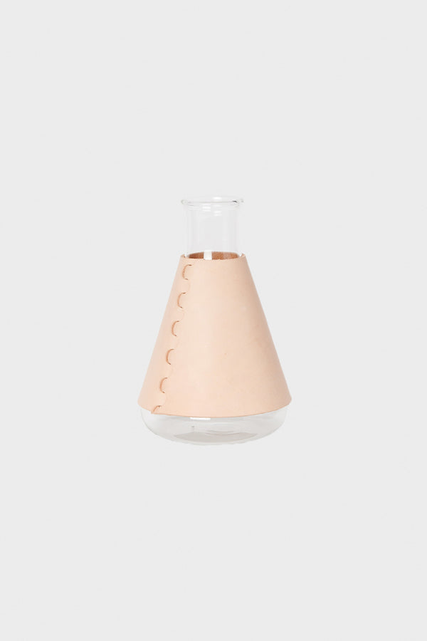 Hender Scheme Erlenmeyer Flask | 500ml | Natural | Canoe Club